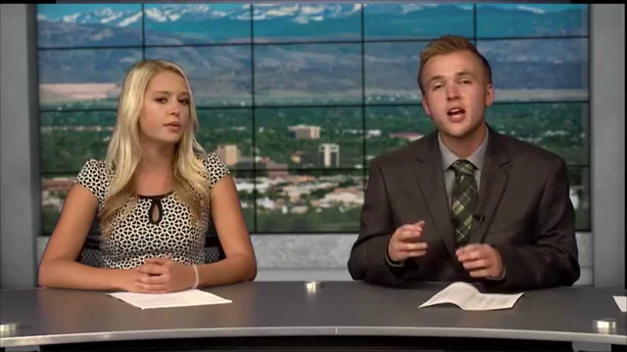 CTV News: Wednesday, Sept. 16, 2015 - YouTube