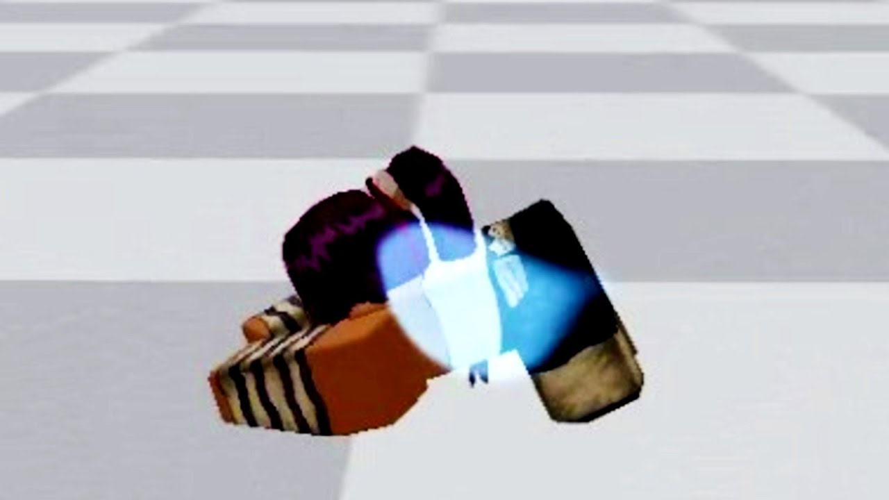 Jack-O-Pose Yoruichi... - YouTube