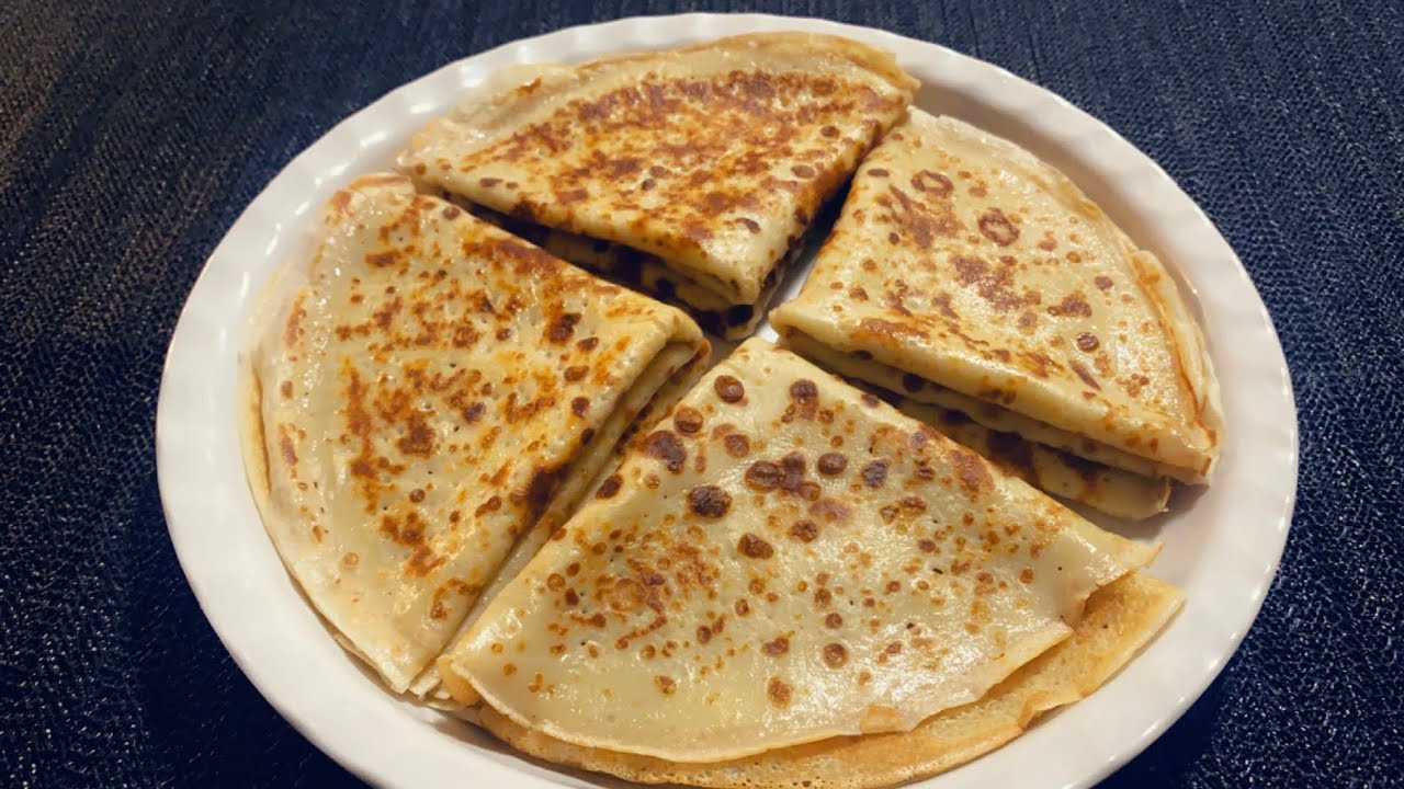 Malawax Fudud | Somali Foods ~ Ramadan Recipe ☪️ 🌙 #2022 - YouTube