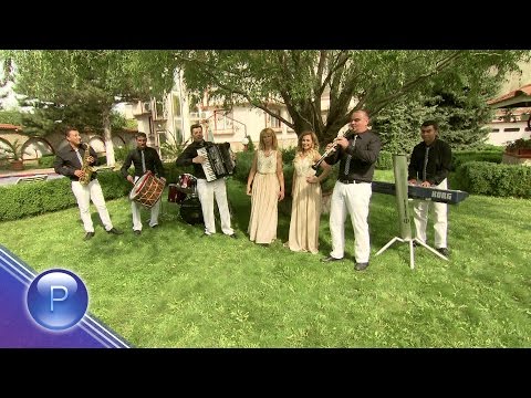 PLAM - AIDE SHOPE / Плам - Айде, шопе, 2014