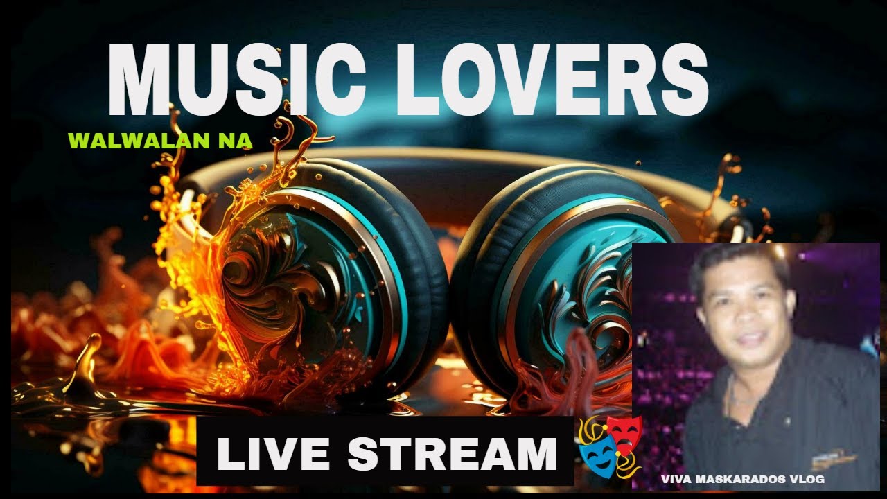 SHARE YOUR LOVE AT SABADO NIGHTS / MUSIC HOLDS THINGS TOGETHER - YouTube