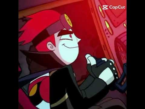 BAD BOY CAPCUT EDIT || XIAOLIN SHOWDOWN || JACK SPICER - YouTube