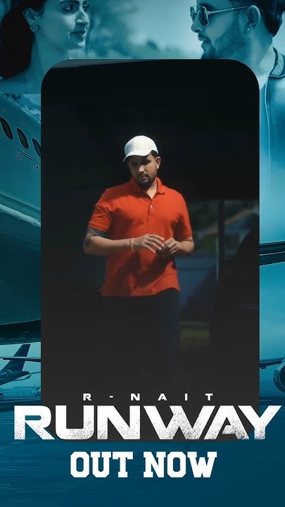 Run Way (Official Music Video) | R Nait| Catch Me If You Can Album | PunjabiSong 2025 - YouTube