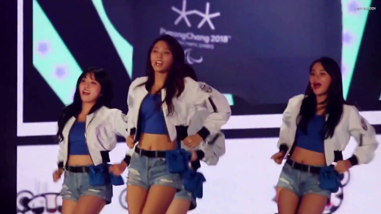 [160907/설현(Seolhyun) focus] AOA(에이오에이)-Fly away 힘찬함성 콘서트 직캠 fancam - YouTube