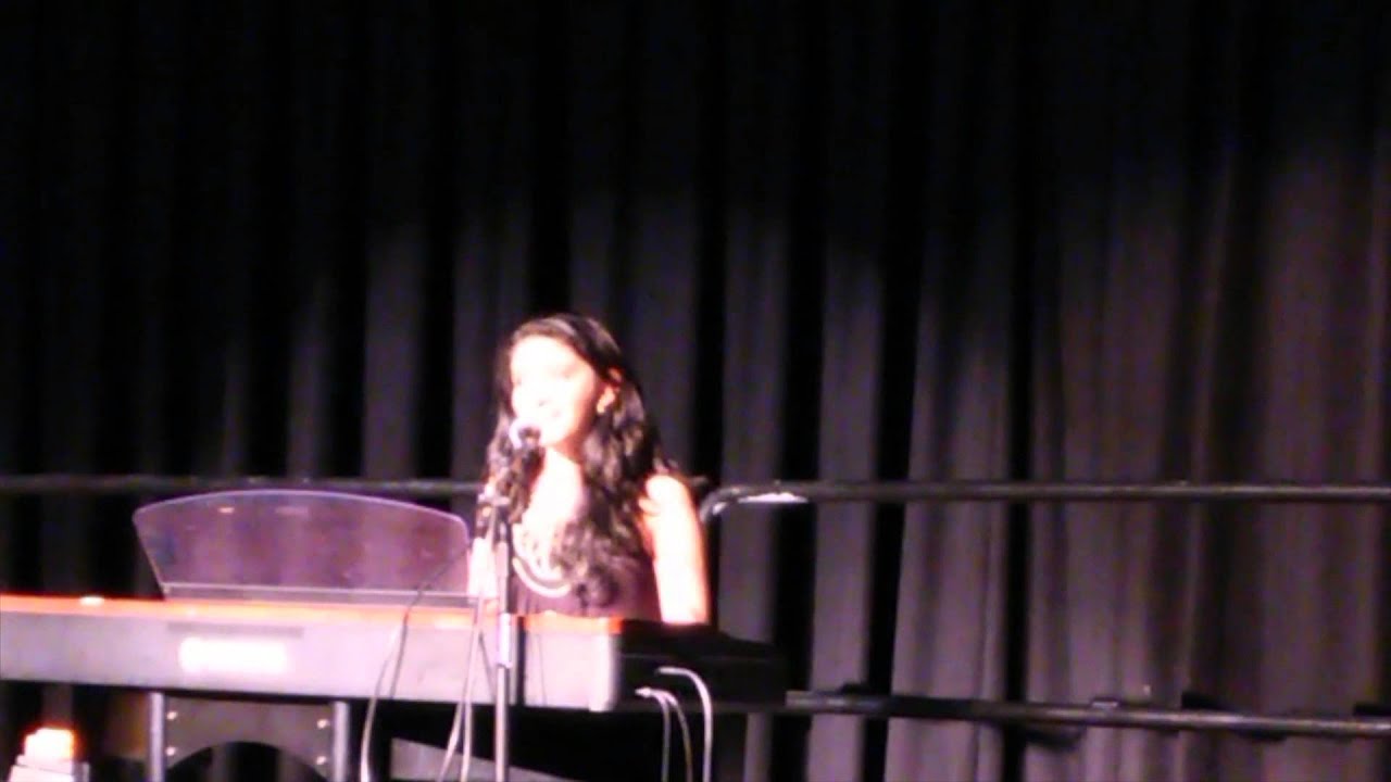 Riptide - Vance Joy; Covered by Shefali Das - YouTube