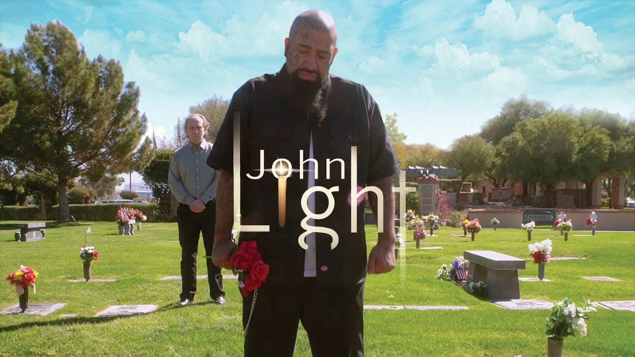 JOHN LIGHT (2019) Official Trailer - YouTube