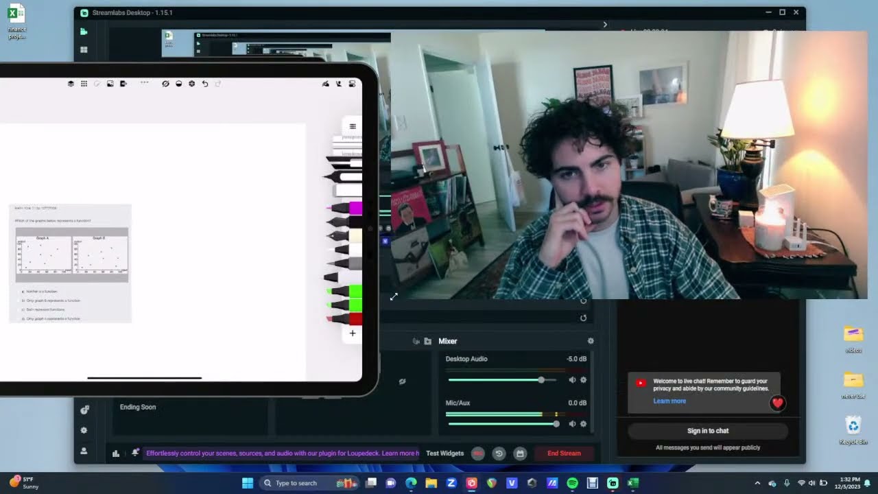 Math 1014 FINAL EXAM Review Session! - YouTube