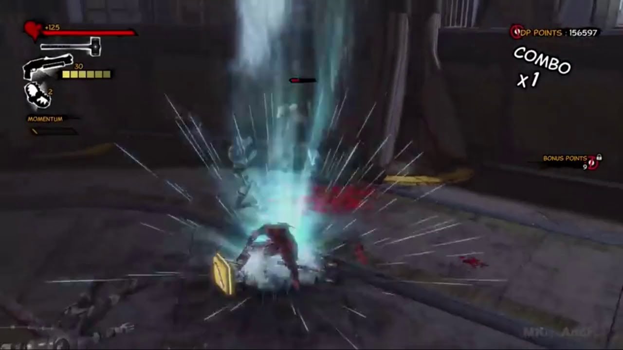 Recreating DeadPool's Teleport ability VFX using Unity's particle ...