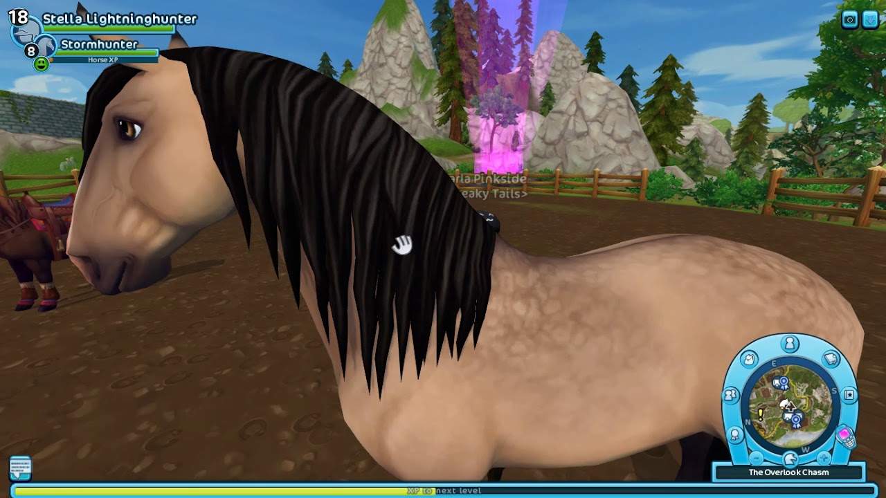 Star Stable Wednesday update- Breeding foals! - YouTube