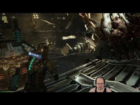 Dead Space Remake Bölüm 2 oguzsasi 13.9.2026 10:12