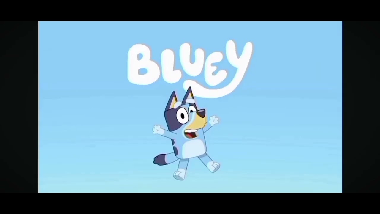 Preview 2 Effects Bluey intro Effects - YouTube