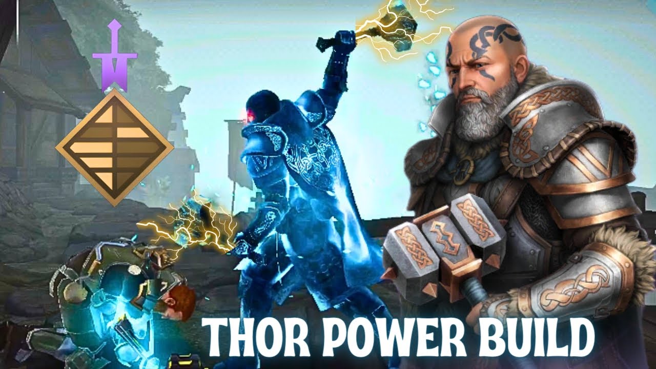 Best Talent Build for Sarge | Shadow Fight 4: Arena - YouTube