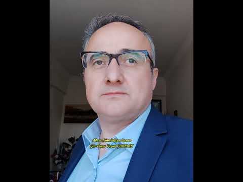 Adam Olmadıktan Sonra/Şiir:Ömer Faruk ÇAKMAK