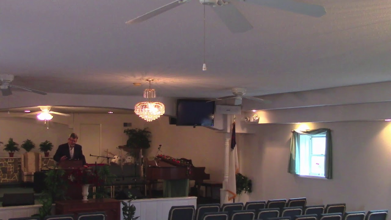 Pastor Gary Ratliff, Positioned For Blessings - YouTube