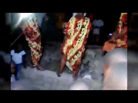 baikoko kanga moko ndembendembe