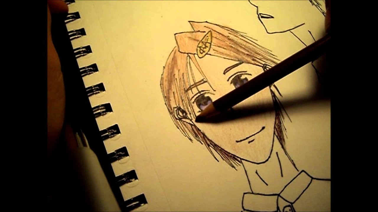 Drawing Random People - YouTube