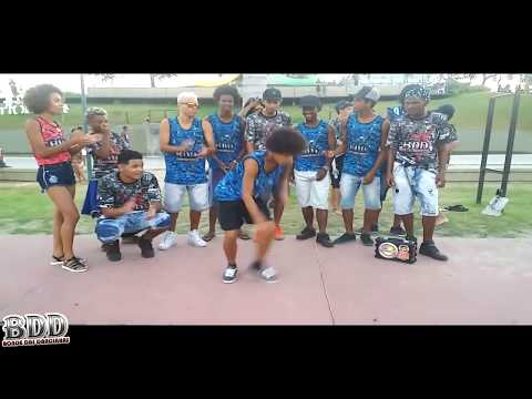 DANCINHAS do BDD parte 2 - LOLOZINHA, SANDERSON, DANIEL, ARLANZINHO [ BONDE DAS DANCINHAS ]