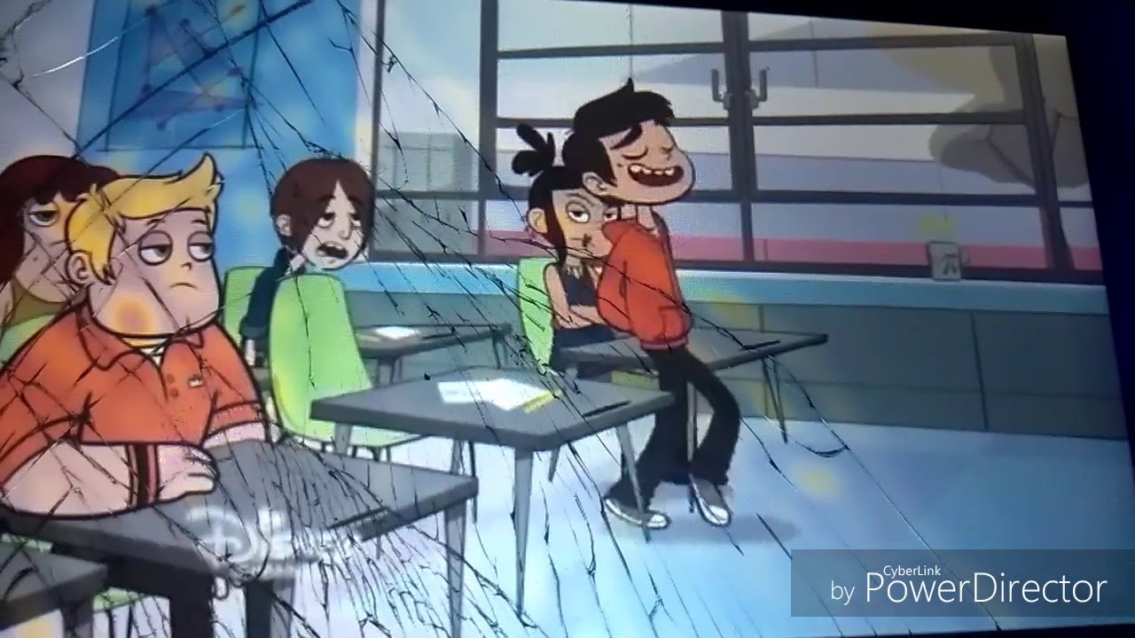 ( Bambi Crossover part 5 Good morning ) - YouTube