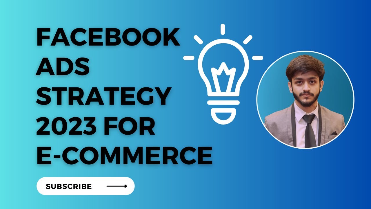 Top Secret Facebook Ads Techniques You NEED to Know for 2023! - YouTube