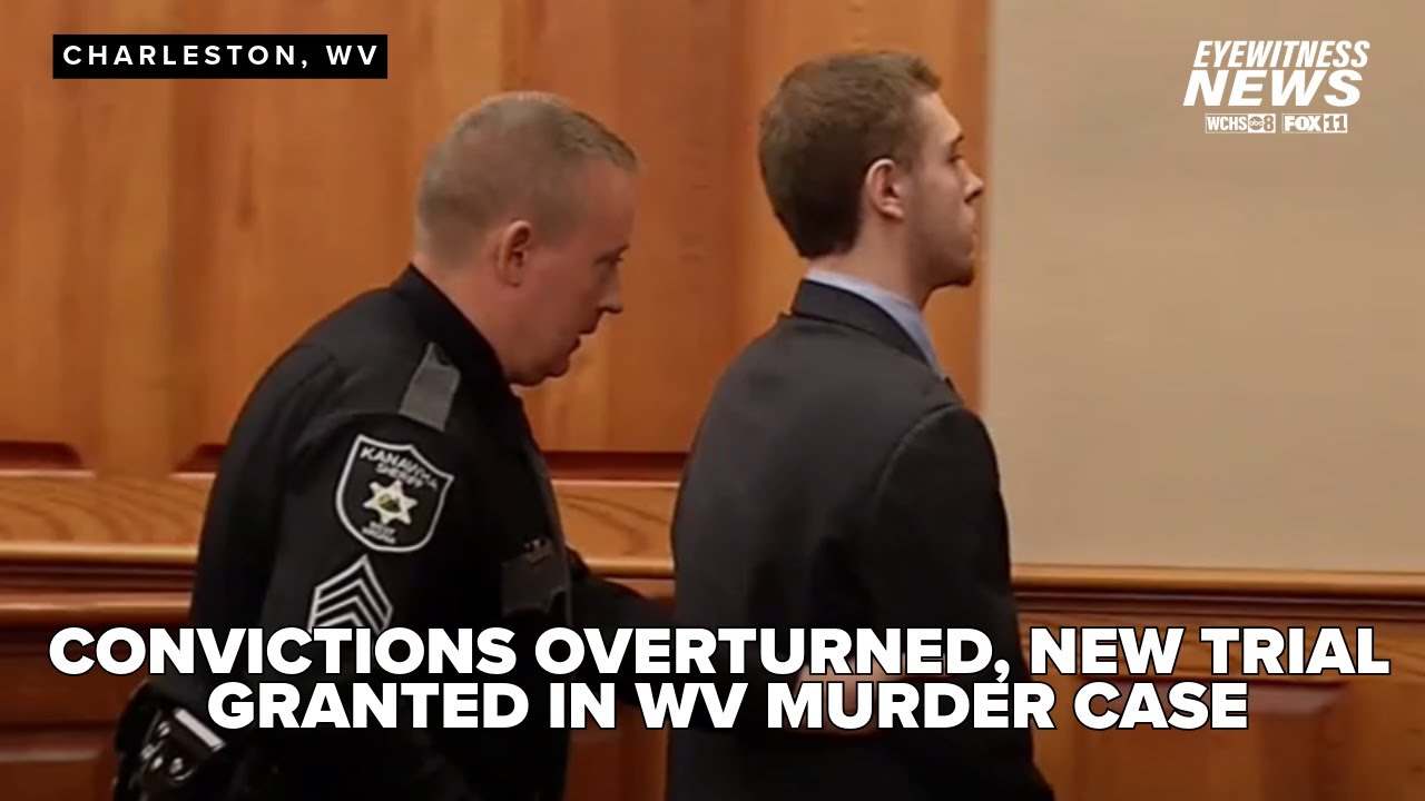 WV Supreme Court grants new trial for teen convicted of killing four ...