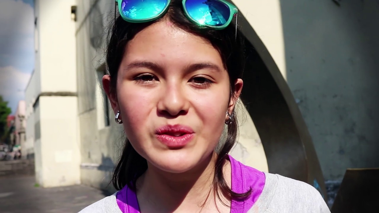 Spot 3 del Video Blog de Lizbeth Sánchez (Liz Sm) - YouTube