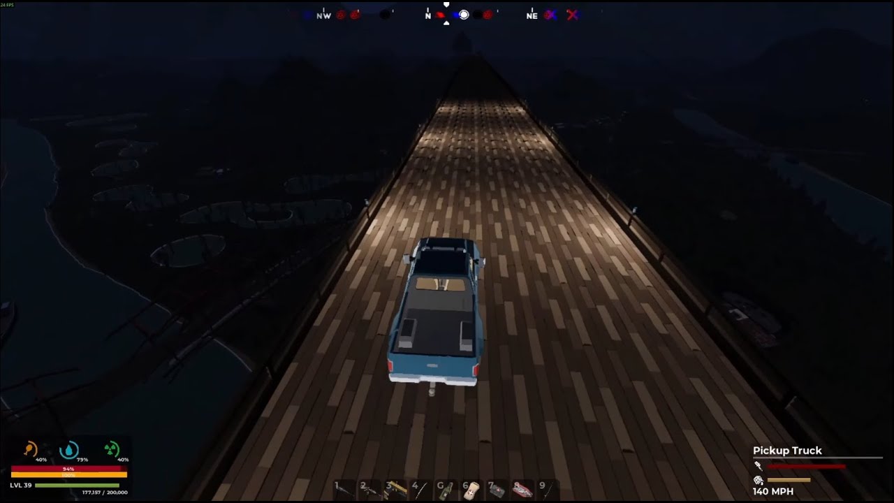 SurrounDead MODDING Tutorial - Vehicle Speed Increased - UAsset GUI and ...