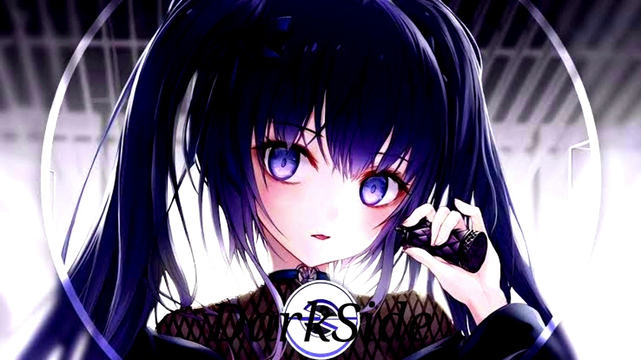 Alan Walker - Darkside (Nightcore Version) - YouTube