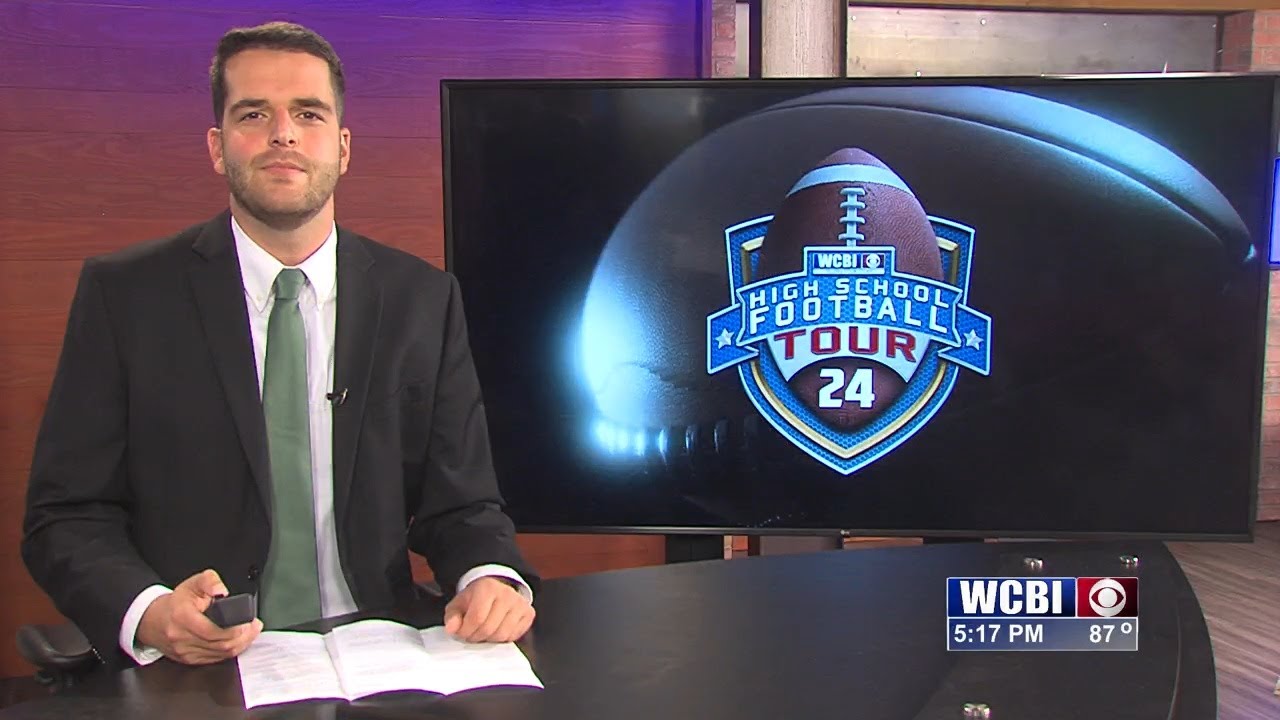 HSFT Stop #60: Tupelo - YouTube