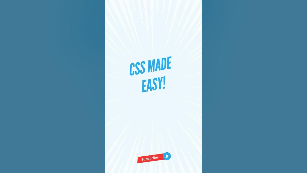Quick Css Tip Center A Div With Grid 🚀 Css Cssgrid Frontend Htmlcss Webdevelopment Youtube