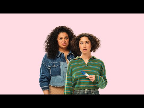 Babes (2024) | Official Trailer | Trailer DB