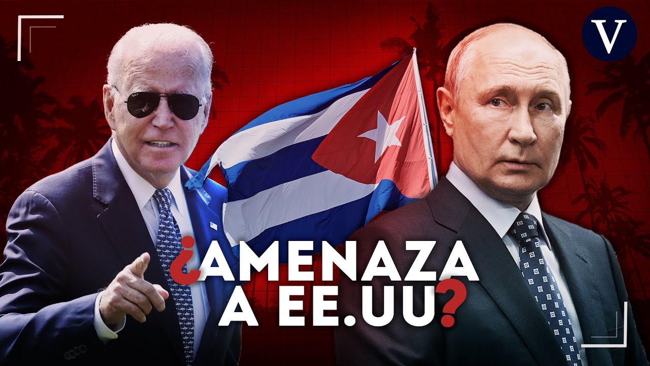 ¿Por qué Rusia vuelve a acercarse a Cuba?: las claves de la alianza ...