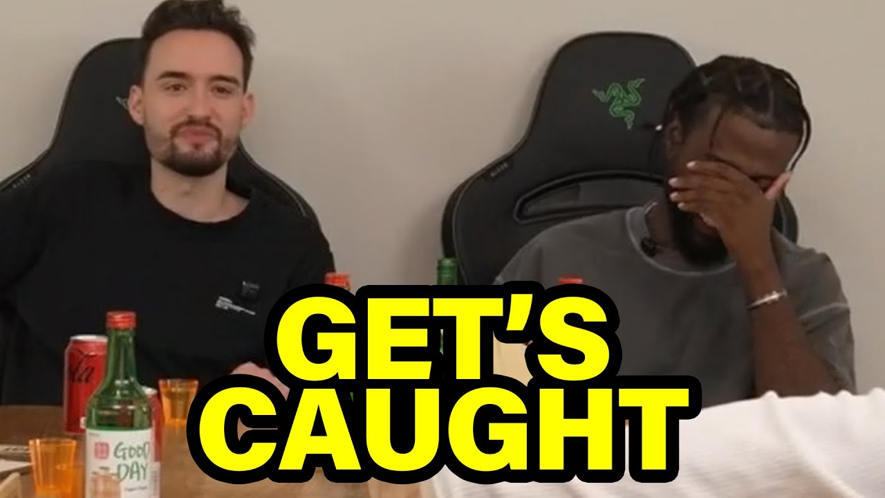 Dean gets exposed - YouTube