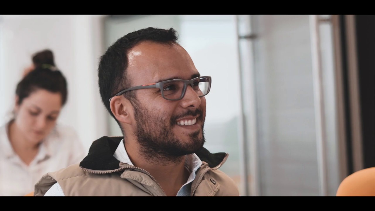 Taller Intensivo de Finanzas para Emprendedores, con Iván Vivanco - YouTube