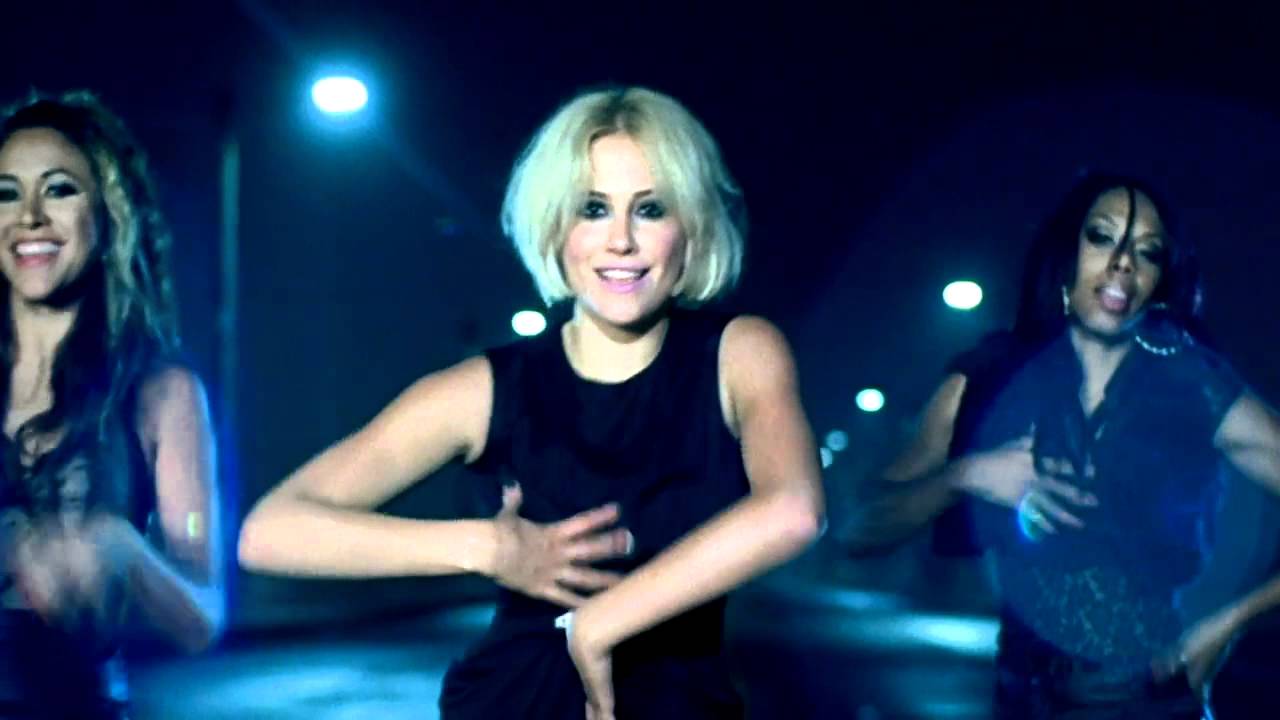 Pixie Lott - All About Tonight - YouTube