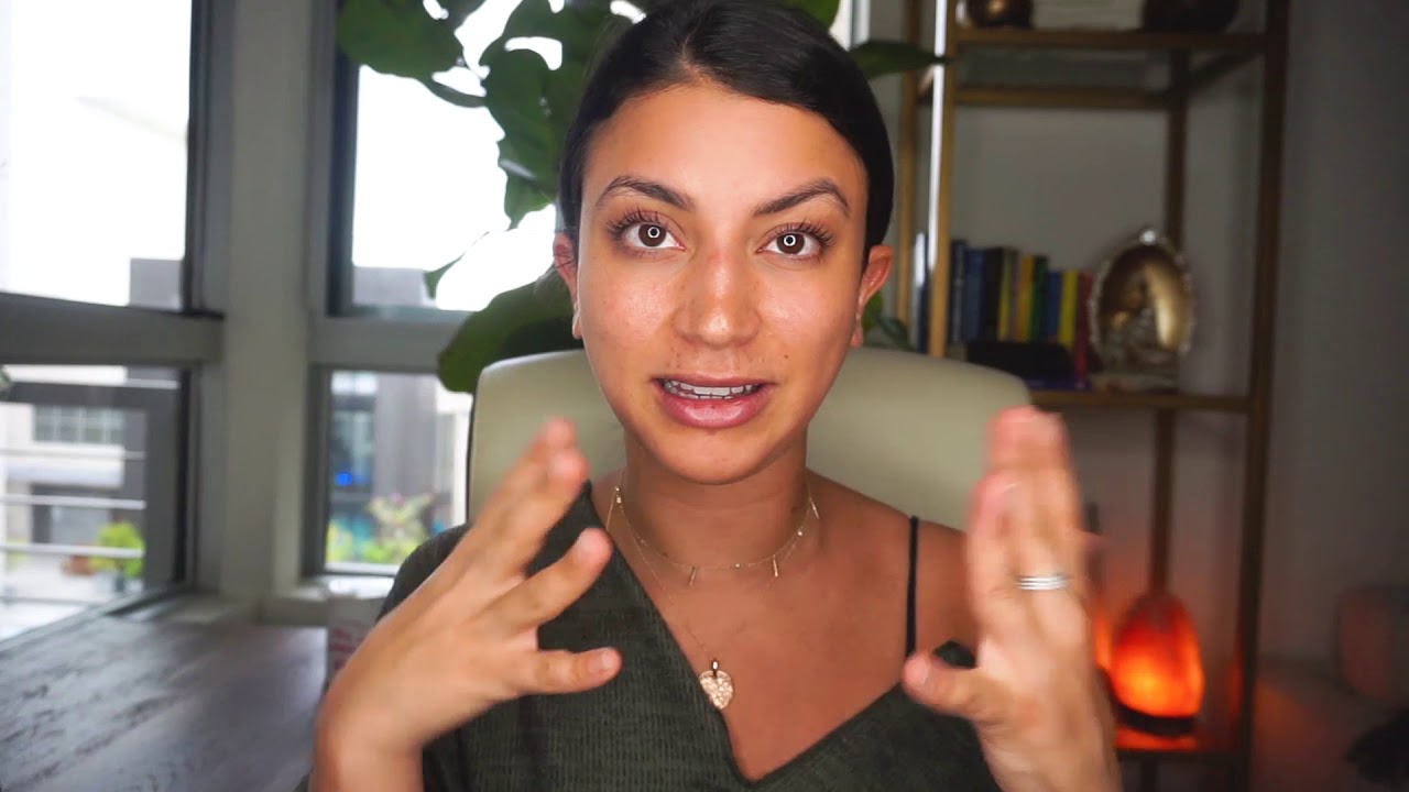 How I Cleared My Skin from Adult Acne | Chronic Pain | Extra stored fat ...