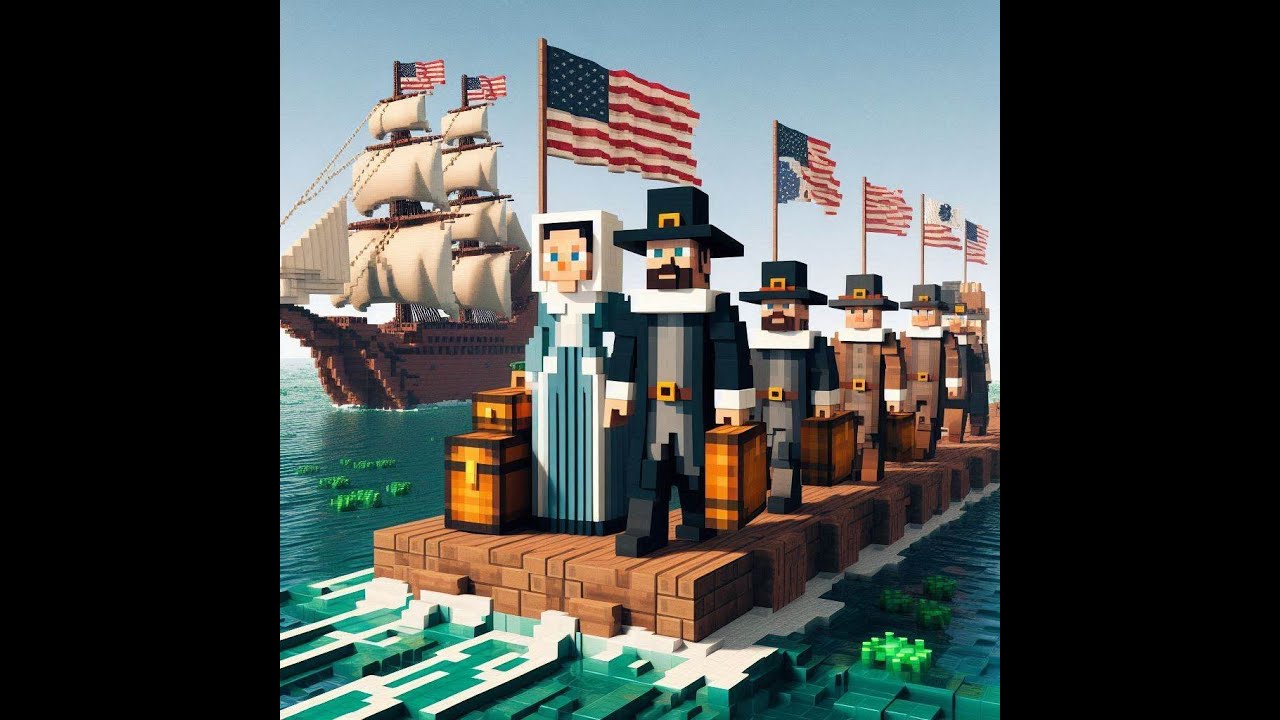 "The Untold Story of America’s First Colonies: Jamestown, Plymouth, and ...