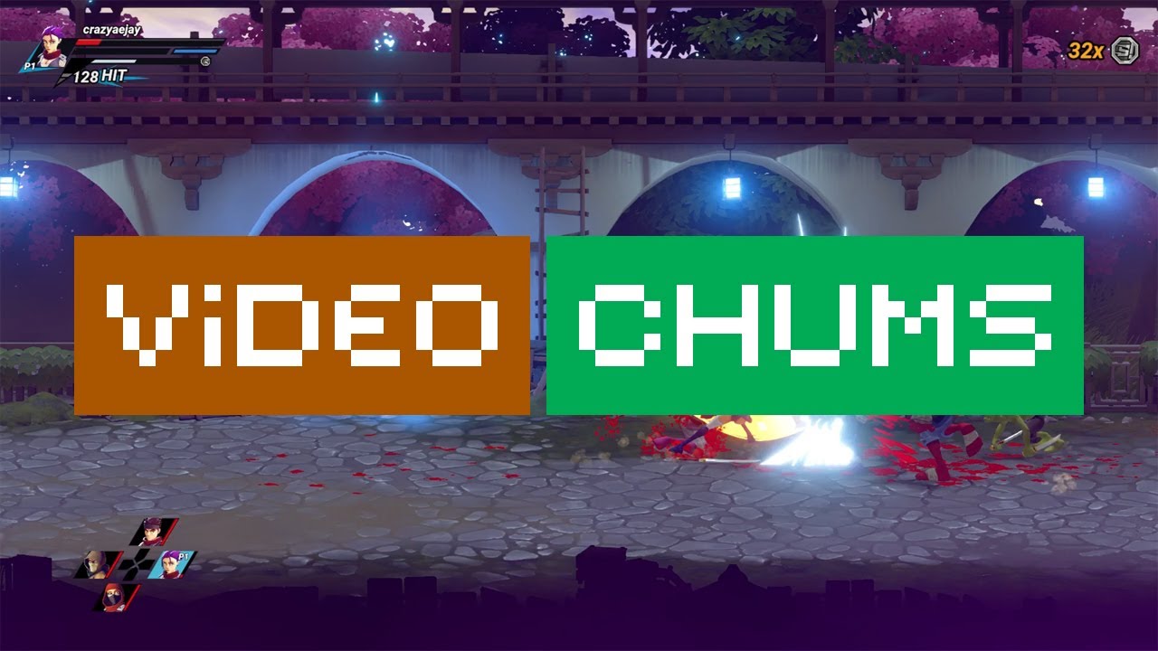 Shing! Gameplay | PS4 XboxOne Switch - YouTube