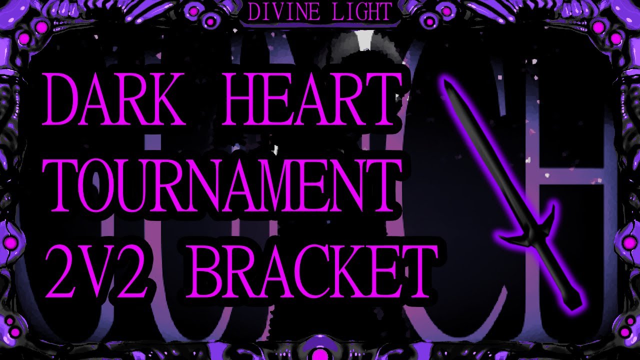 DIVINE LIGHT SEVERED - 2V2 CHAMPIONSHIP - YouTube