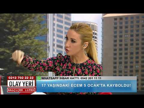 Olay Yeri - Balçiçek İlter |SÜLEYMAN K'NİN ARKADAŞI ERGİN CANLI YAYINDA O SORULARA CEVAP VERDİ!