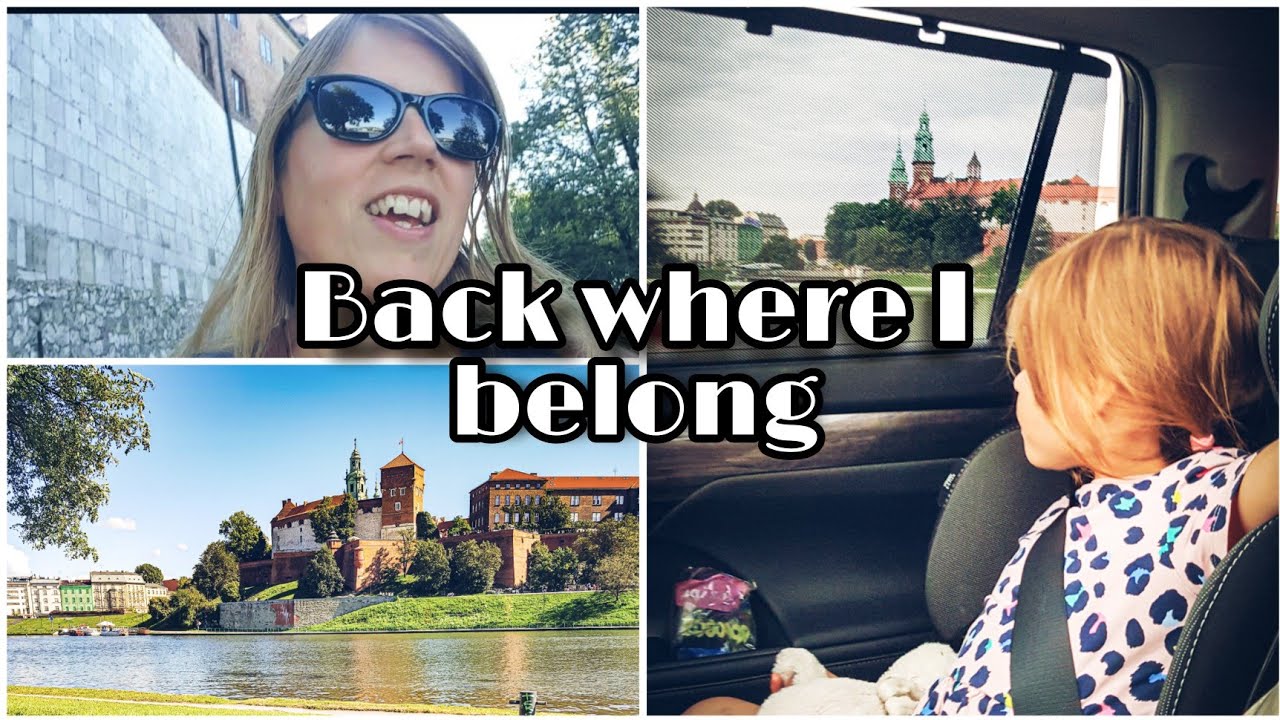 BACK TO POLAND 😍🇵🇱 - YouTube