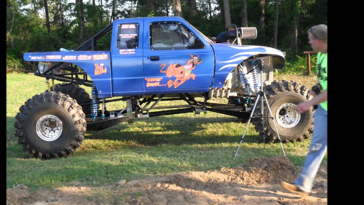 Bog Wild Mud Race - YouTube