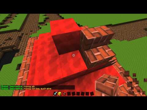 was nen das für ein großes ding