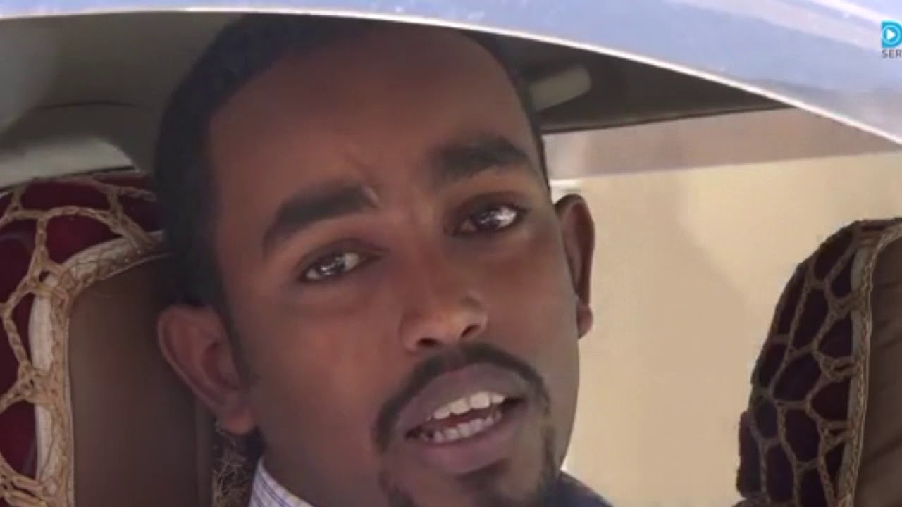 Qaat oo lagu cabaayo naafto wareysi yaable q. 1aad - YouTube