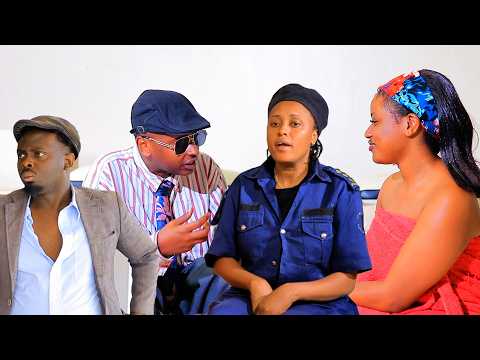NYAXO COMEDY: Asambanyije Umwana