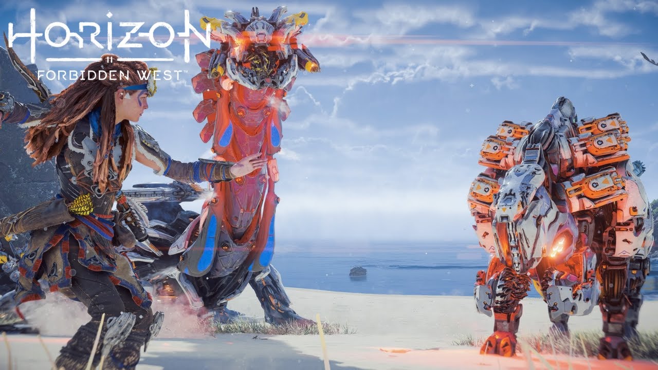 Day 152 Of Hunting Machines Everyday Until Horizon 3 Is Announced - YouTube