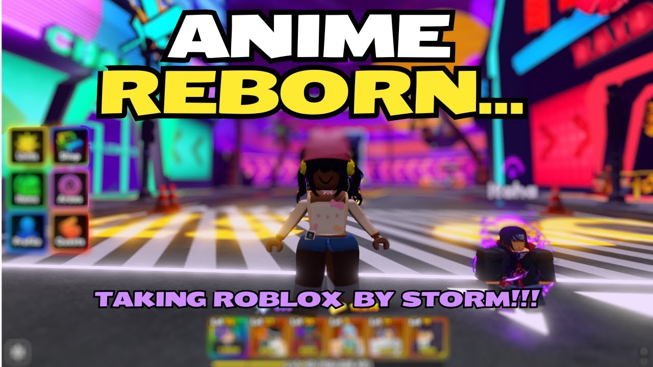 5 Game-Changing Tips for Anime Reborn on Roblox! (new codes!!) - YouTube