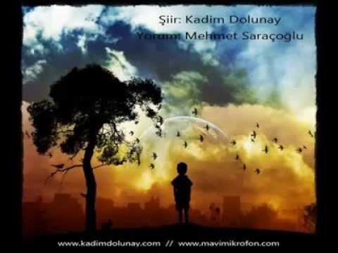 Yanağımdaki Gamze _K Dolunay