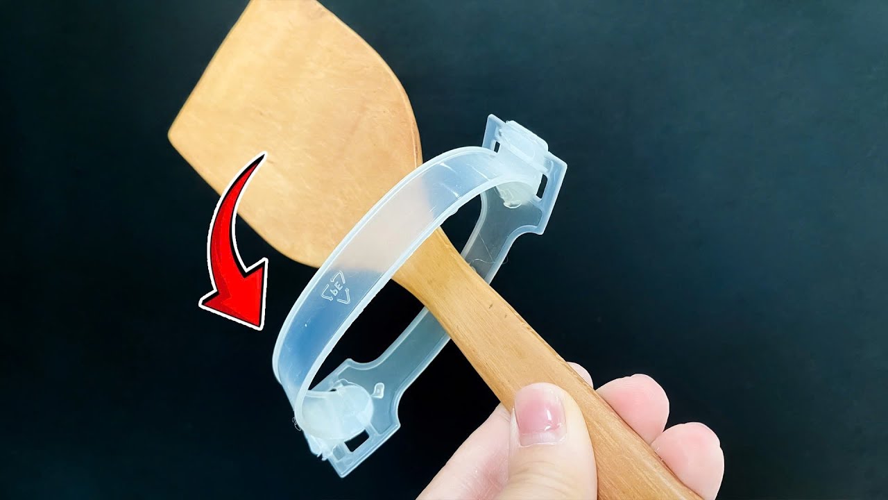 10 Ingenious Tips & Tricks for Everyday Convenience - YouTube