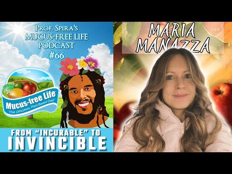Ep.66 - From Incurable to Invincible: \