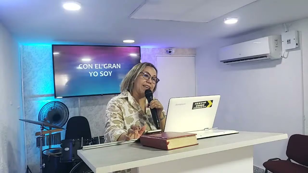 Transmisión en directo de Radio 📻 VC - YouTube